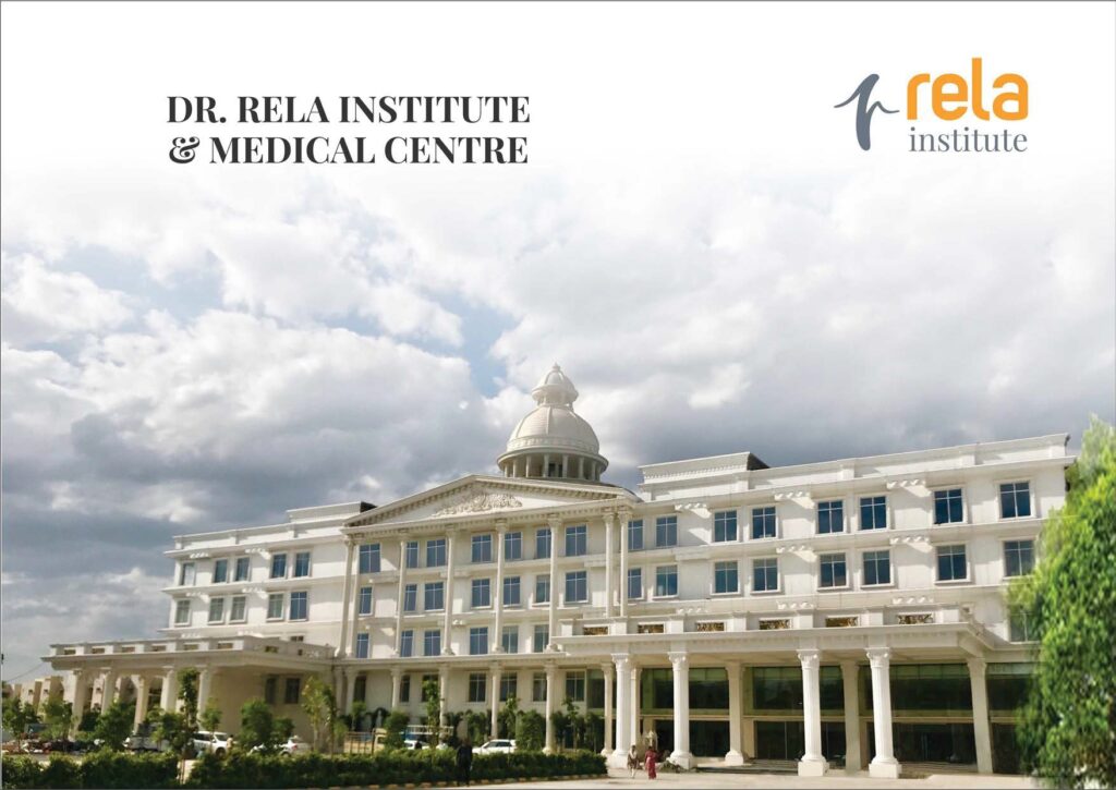 Nursing Recruitment for Dr Rela Institute & Medical Centre, Chennai - C ... Nursing Recruitment for Dr Rela Institute & Medical Centre, Chennai - C ...